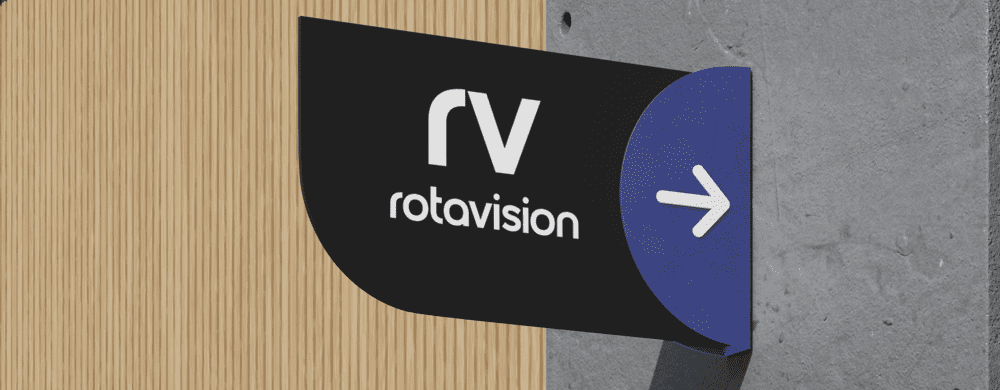 Contact - Rotavision