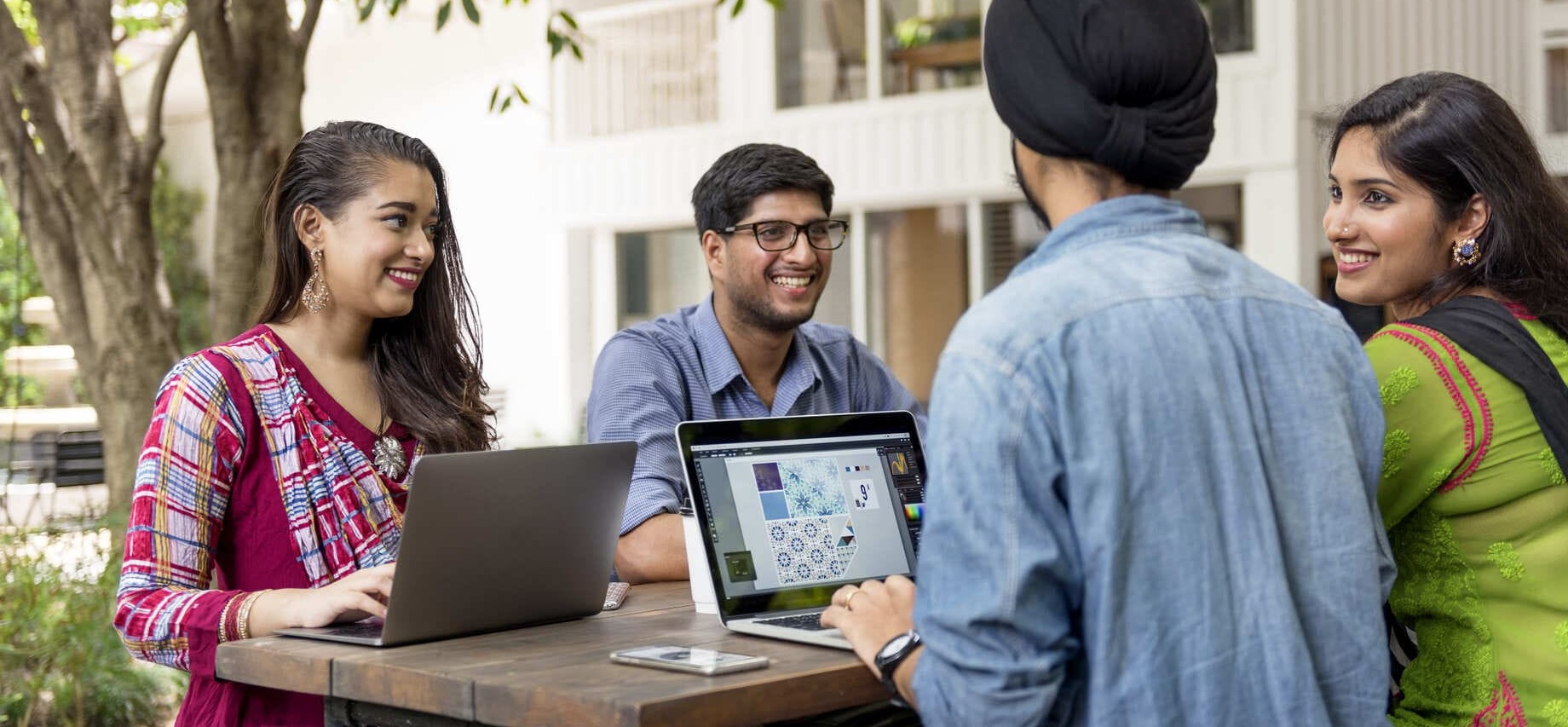 Education, Reimagined for India. - Rotavision